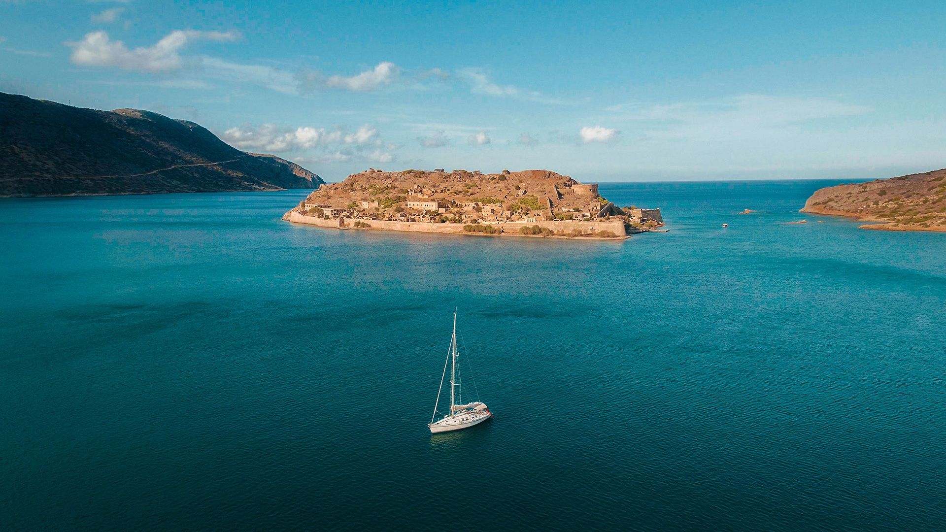 Spinalonga Island: History, Mystery and a Must-Visit Day Trip from Chania